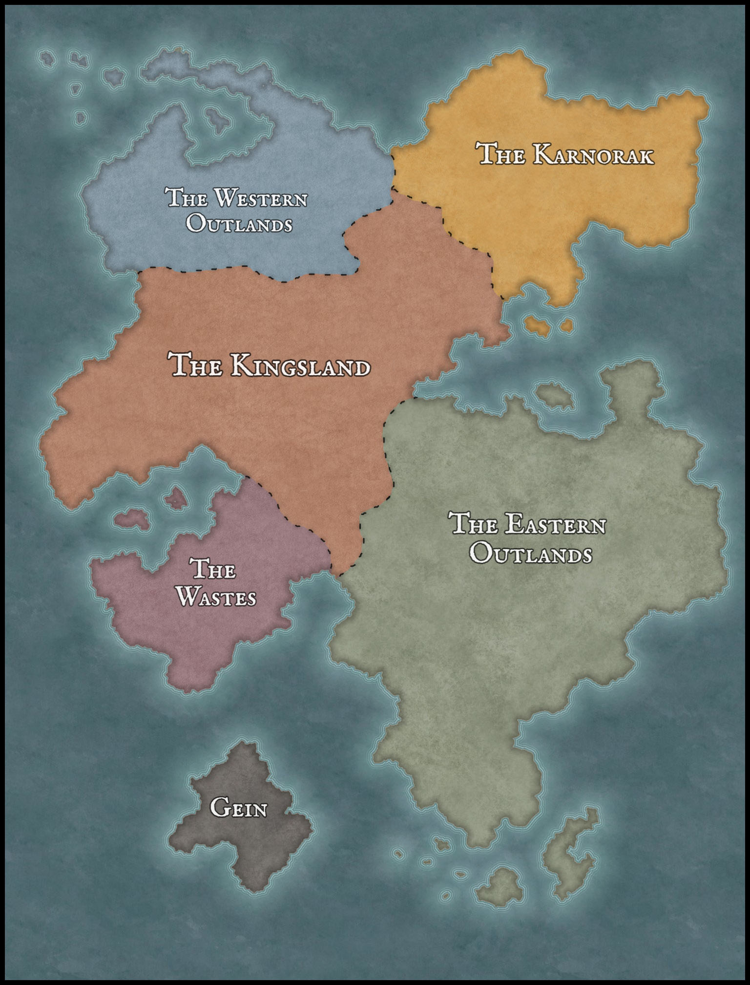 Projects – Anthony Bringaze